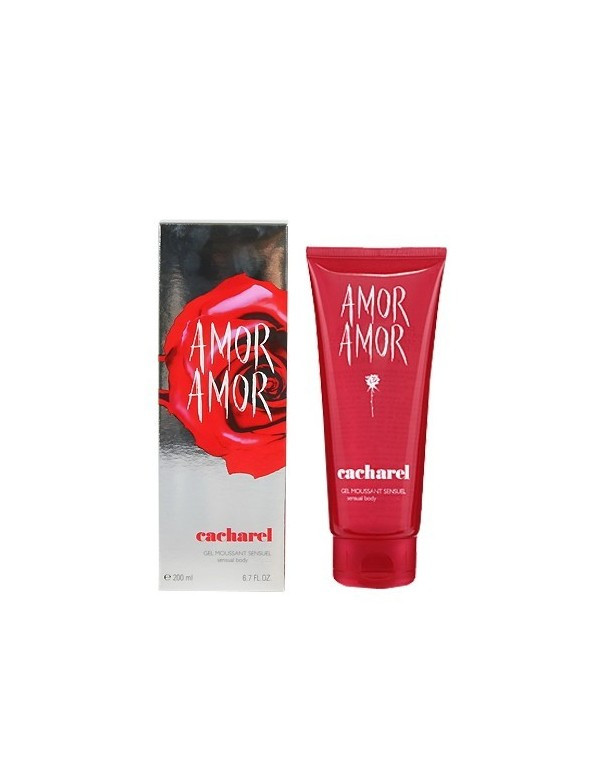 amor-amor-body-mild-200-ml – My Favorite Fragrances