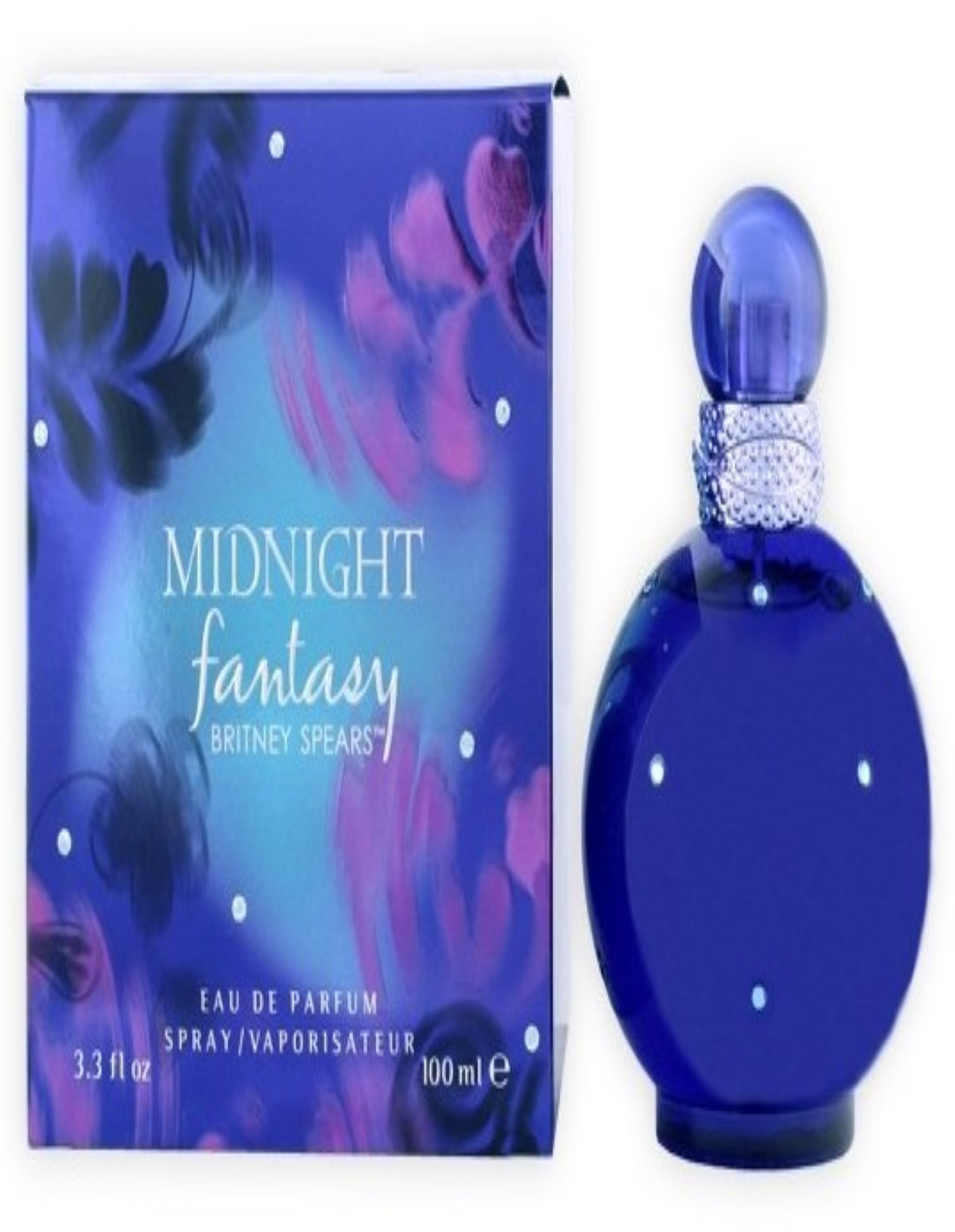 Midnight Fantasy Femme 100 ml - My Favorite Fragrances